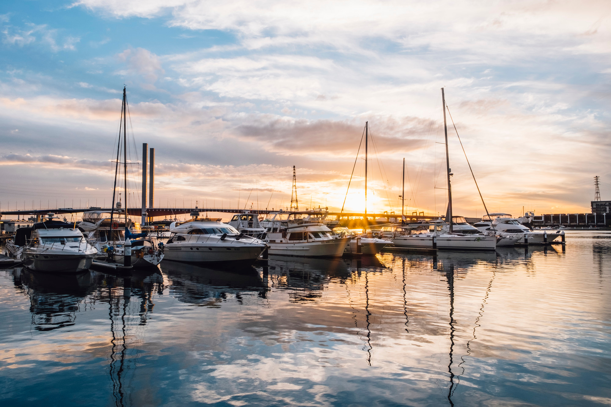 Pontoon Dock Vs Marina Docking - Which is Best?